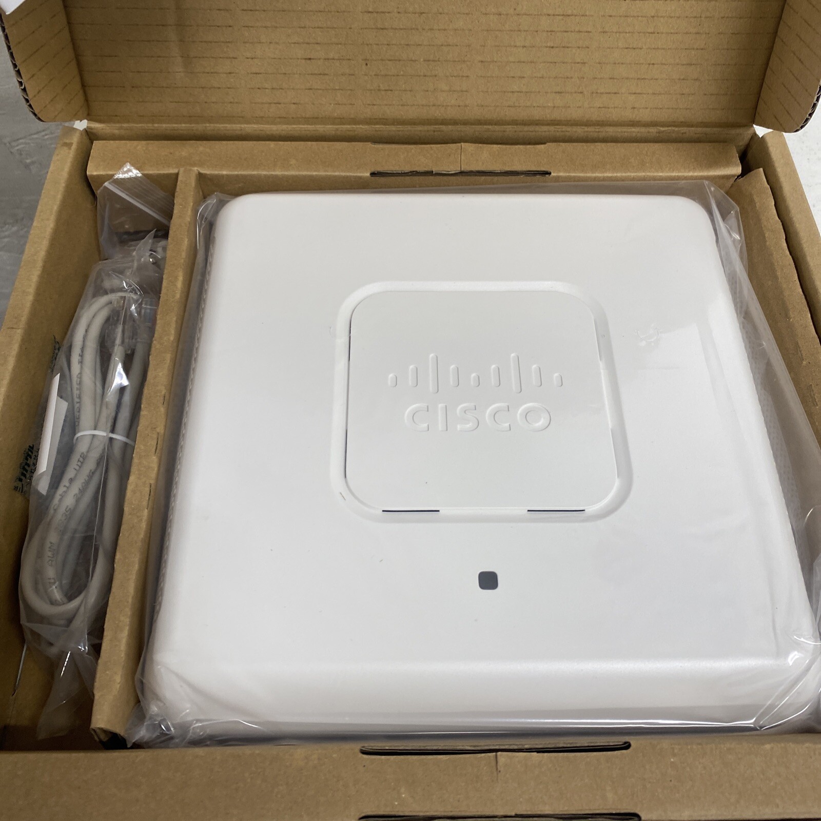 Cisco WAP571 Wireless-AC/N Premium Dual Radio Access Point with PoE # ...