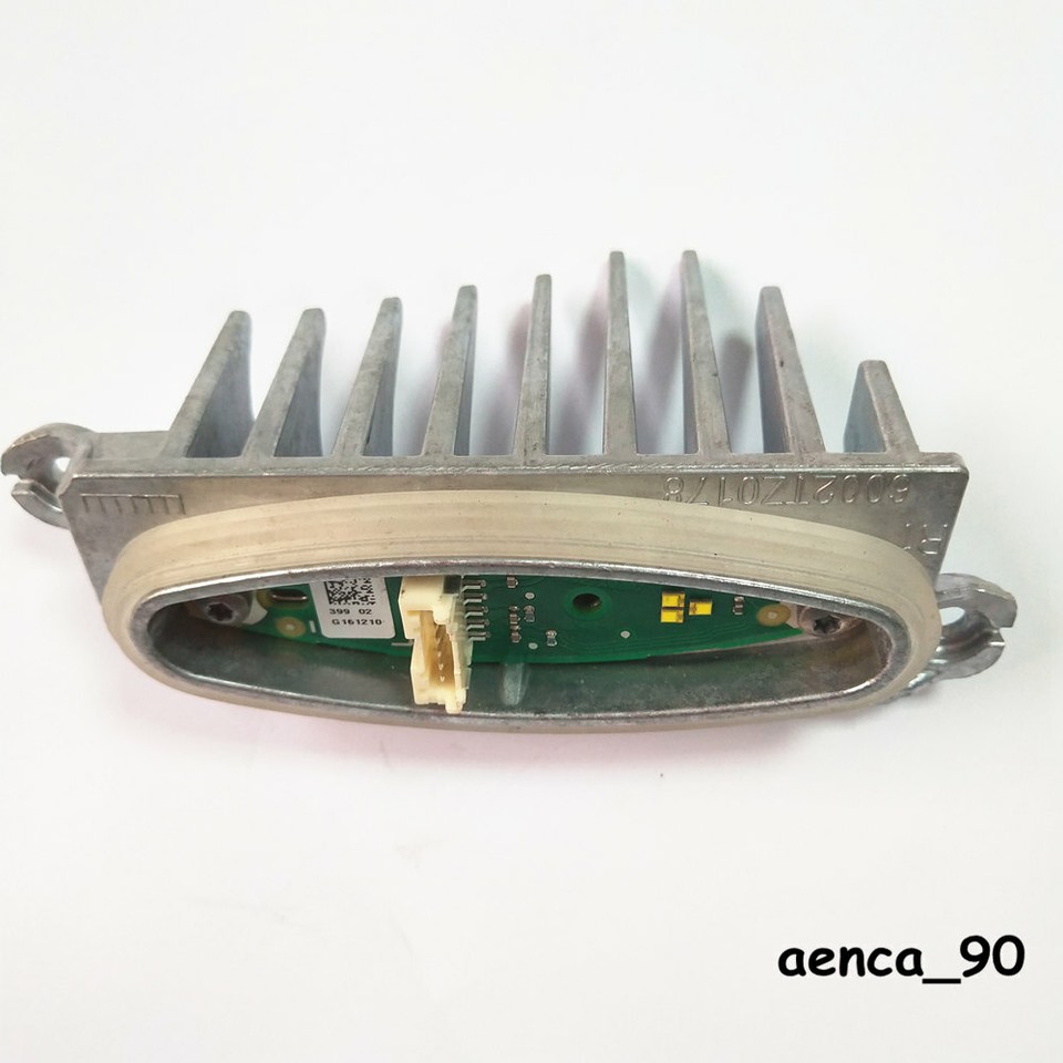 OEM for 18-20 Audi Q5 xenon Right Headlight DRL LED control Module ...