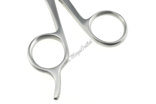 Arthroscopy Suture Cutter - Open Ended - Left Notch Same As Arthrex AR ...