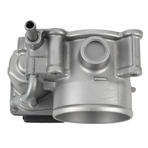 For SUBARU Genuine OEM 16112-AA380 672100 TB1185 Throttle body Assembly ...