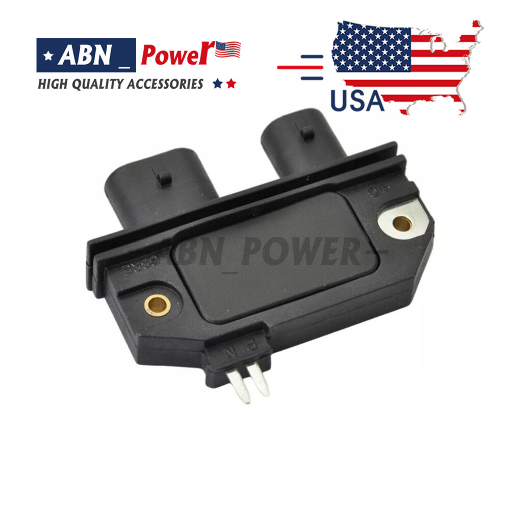 Ignition Control Module For 1989-1995 Chevrolet C1500 C2500 C3500 Truck ...