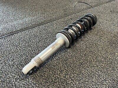 Maserati Granturismo S Rear Shock Absorber Coil Left or Right, Used OEM ...