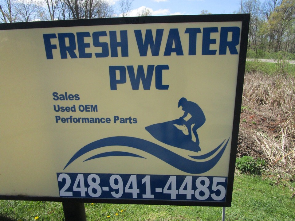 SEADOO 787 800 MOTOR ENGINE REBUILDING SERVICE XP SPX GTX GSX SPEEDSTER ...