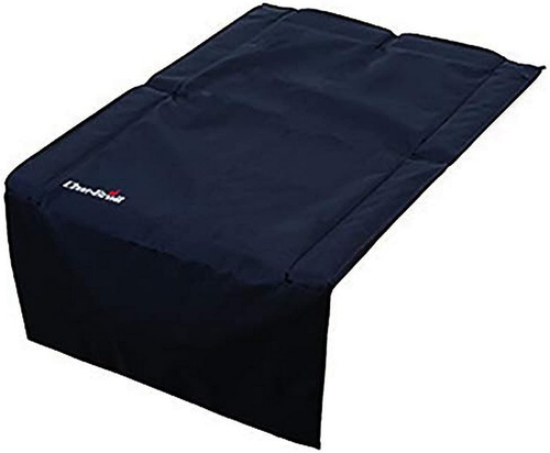 Medallion Series Built-In Side Burner Cover 711181308051| eBay