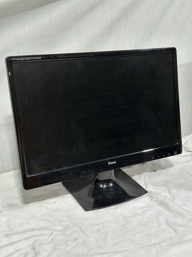 iiyama ProLite E2273HDS 21.5" Full HD LED Monitor | eBay