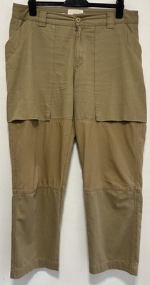 Folk X Hookepark Men’s Trousers Size 5 | eBay UK