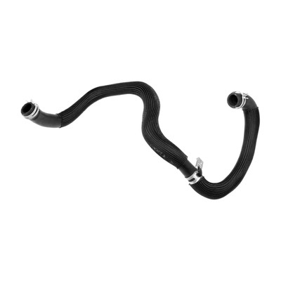 Gates Curved Radiator Hose fits Ford KA ROCAM - 1.3 - 02-08 05-4533 ...