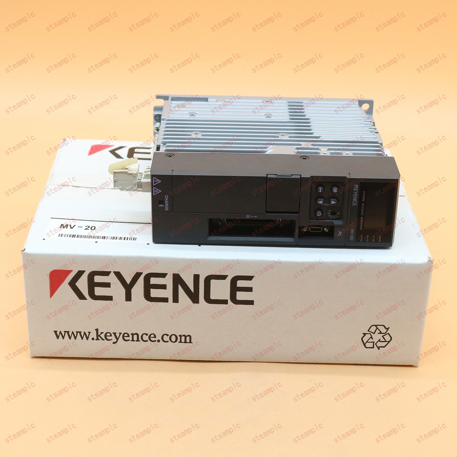 1ps brand new keyence server Driver MV-20 MV-20 DHL SHIP | eBay