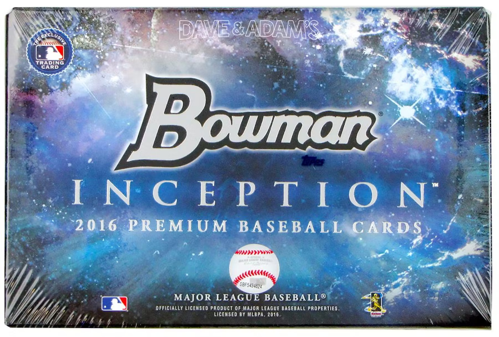 Topps Inception Baseball Cards - Best Ebay Hits