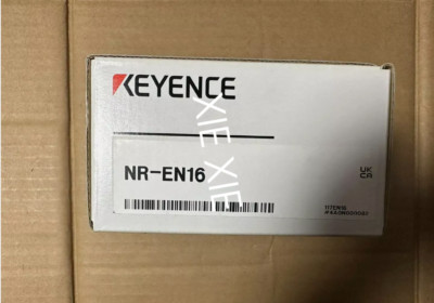 1PCS KEYENCE NR-EN16 Brand new Data Collectors shipping Via Fedex or ...