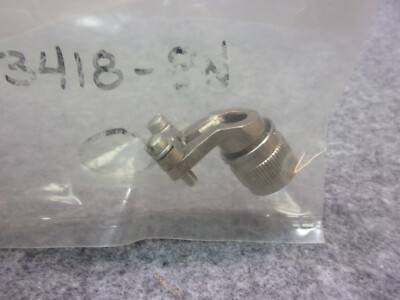 EAI Strain Relief Adapter P/N MS3418-8N | eBay