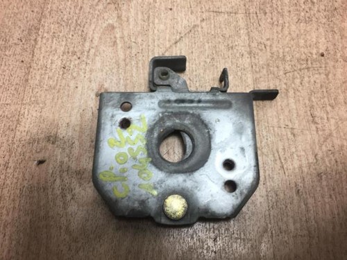 Serrure de capot RENAULT CLIO 2 PHASE 1 7700352729 | eBay