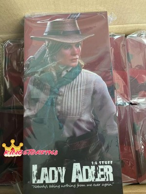 SWTOYS NO:FS042 1/6 Standard Lady Adler Female Soldier Figure Model | eBay