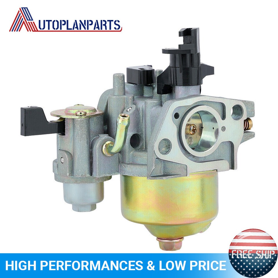 Carburetor For Harbor Freight Predator 212cc Engine 60363 69730 Honda ...