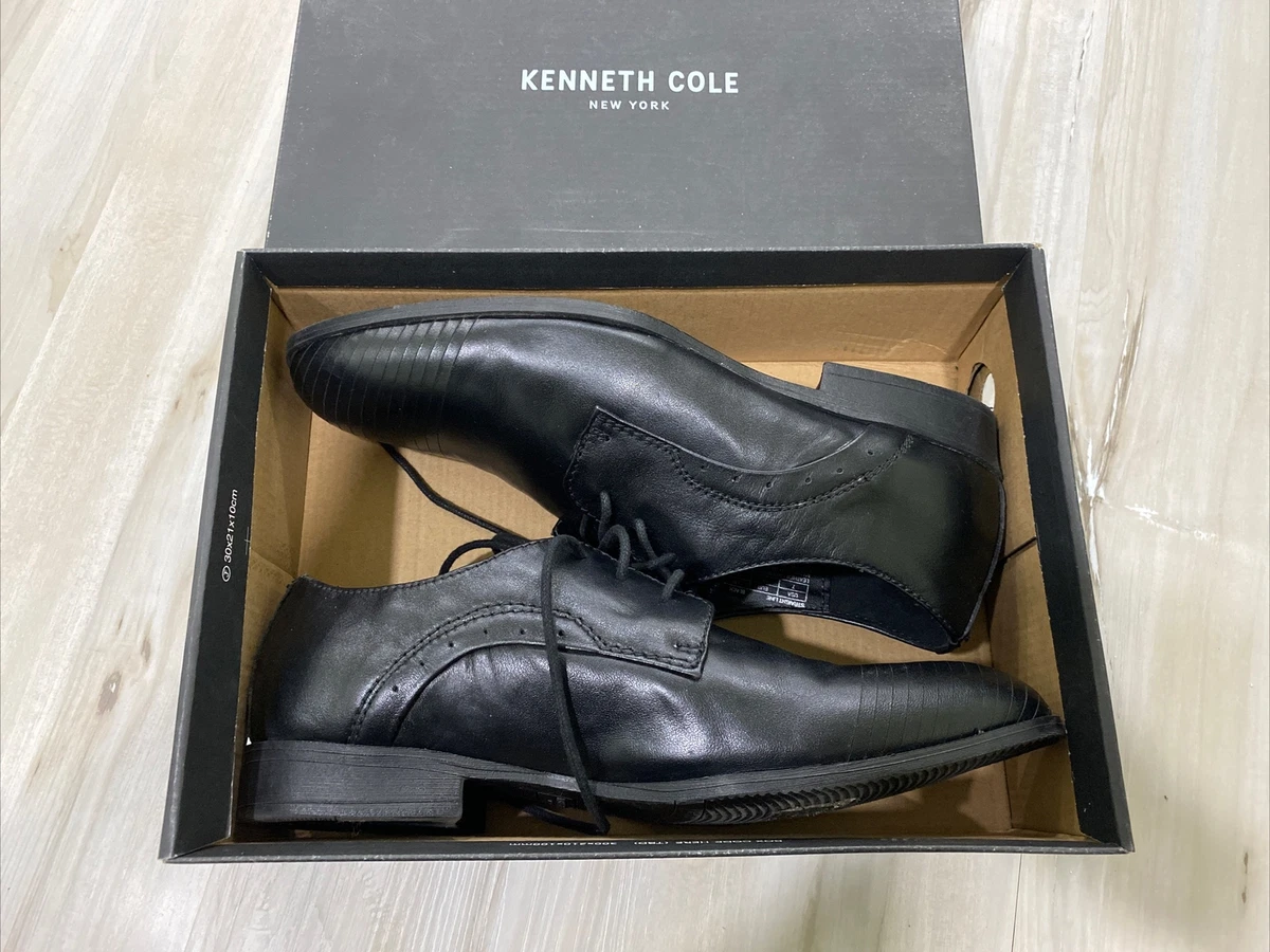 Kenneth Cole Dress Shoes Boys
