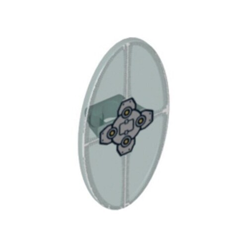 LEGO - Minifig, Shield - Elliptical / Oval - - PICK YOUR SHIELD !! | eBay