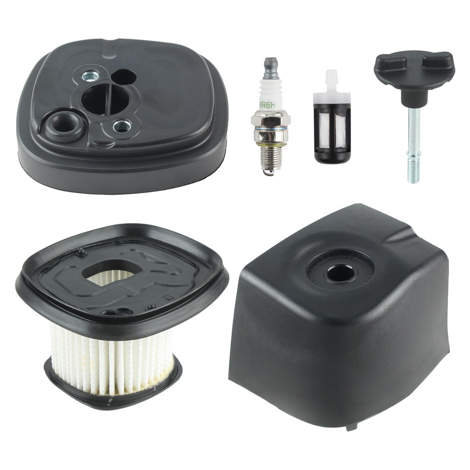 4241 140 1000 Air Filter Cover For STIHL BG56 BG66 BG86 SH56 SH86 US ...