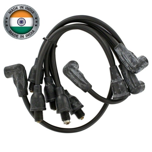 Spark Plug Lead Set for Massey Ferguson TE TVO TEA TED 20 TE20 Petrol ...