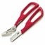 Norpro Ultimate Seafood Shears - Crab Legs Shellfish Shrimp Lobster ...