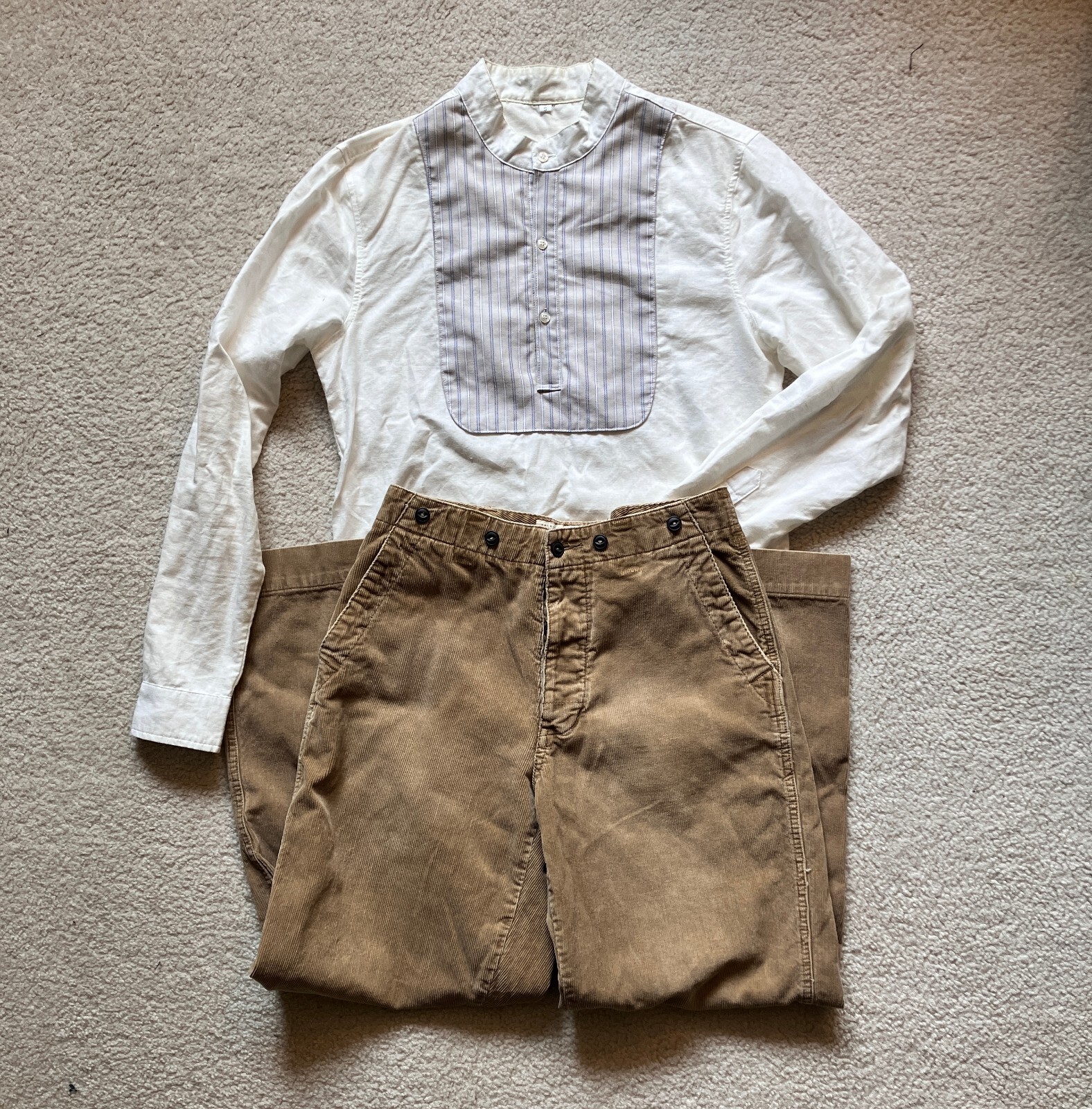 Titanic 1997 Jack Dawson Leonardo DiCaprio cosplay co… - Gem