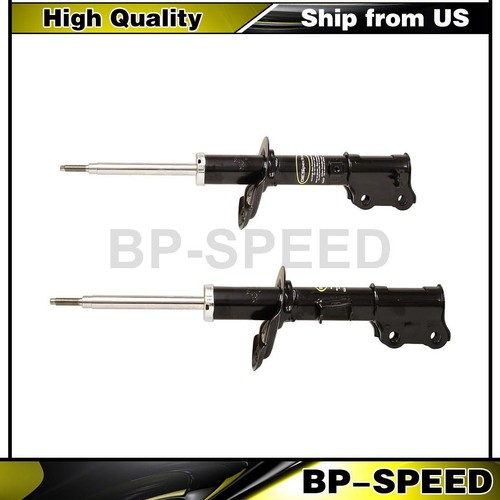 Front Struts For Kia Rio 1.6L 2015 2014 | eBay