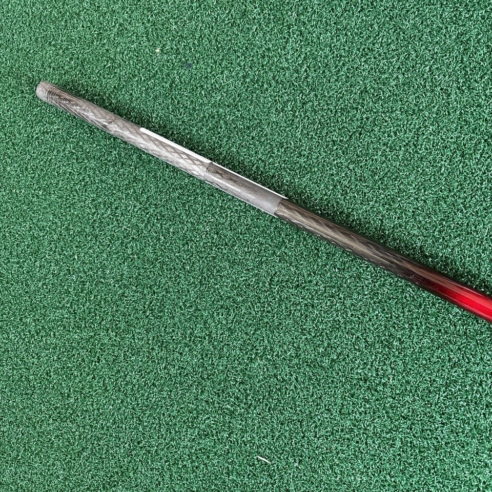 X - Wave FBT Golf 5SR Driver Shaft Titleist GT Adapter NEW! | eBay