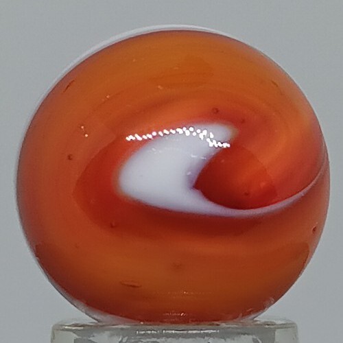 Vacor Rooster Marble .63 Inch Mint Condition Combined Shipping | eBay