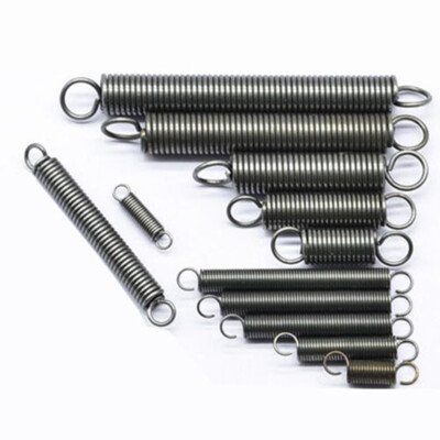 Expansion Spring Various Size Tension Extension Expanding Extending ...