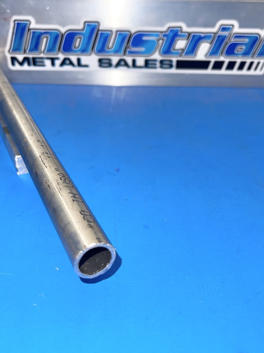 304 Stainless Steel Tubing Sizes
