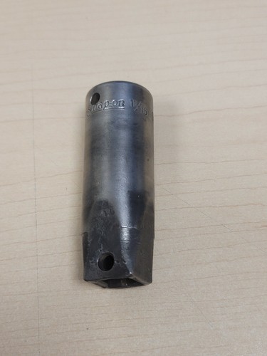 Snap-On European Impact Deep Well Square Socket SPHD-220 6 Pt 1/2 ...