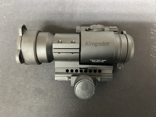Aimpoint Pro Patrol Rifle Optic Red Dot Sight. (88436) | eBay