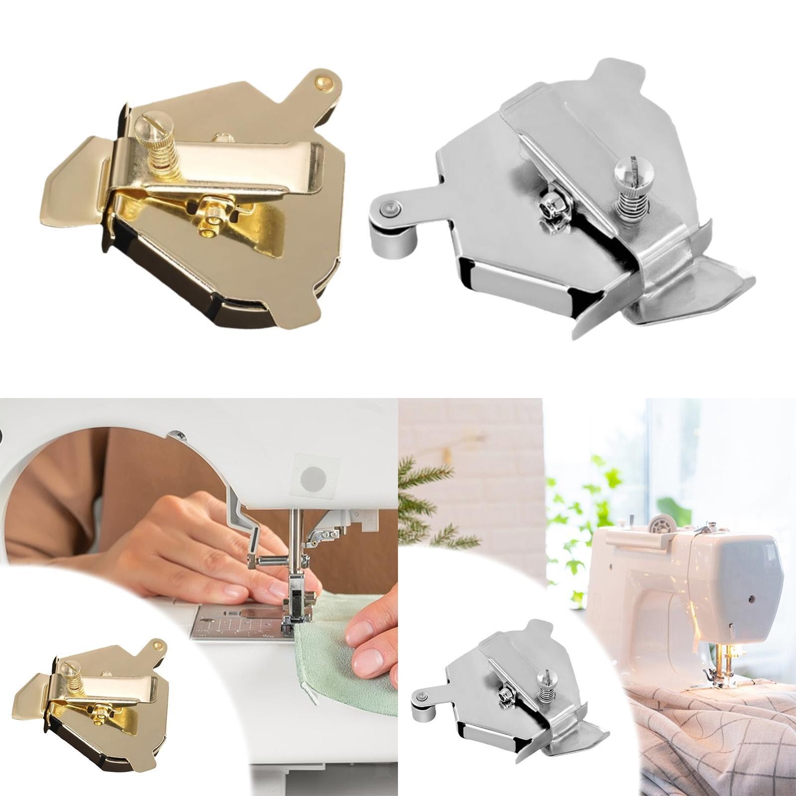 Sewing Machine Magnetic Seam Guide Sewing Machine Parts Magnetic Gauge ...