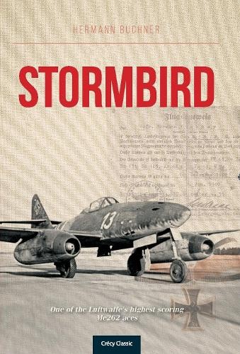 Hermann Buchner Stormbird (Taschenbuch) (US IMPORT) | eBay.de
