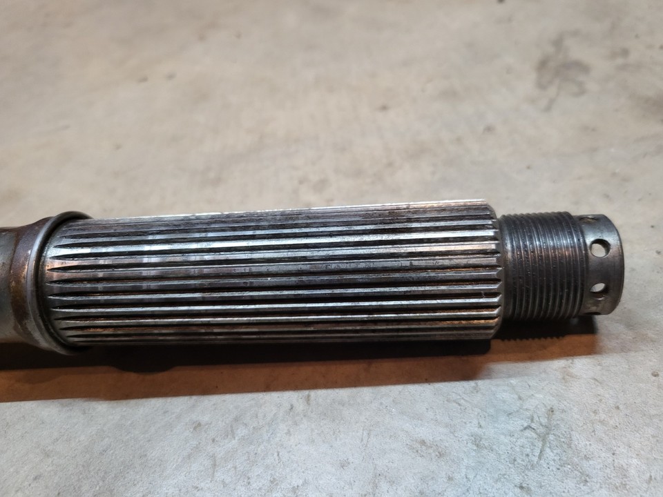 Can-Am DS450 Rear Axle Lonestar / Dominator Spacer Sprocket Hub ...