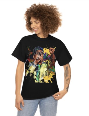 Shock G digital underground 2pac Tupac Bay Area California music rap ...