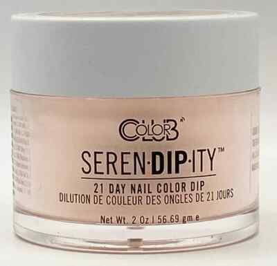 Color Club Dip Color Powder Whatever Forever First Class Sass 1217-2 (2 ...