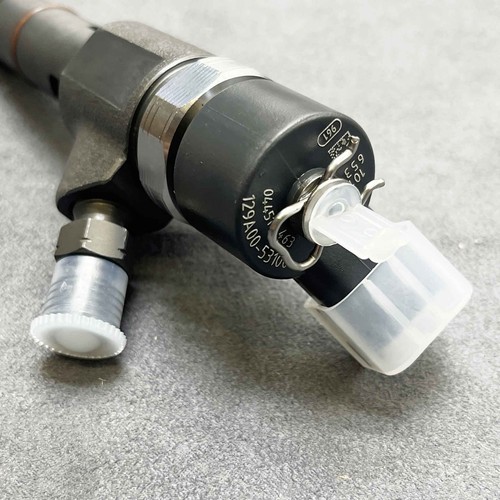 3X New Fuel Injector for Yanmar 4TNV88C 3TNV88C 129A00-53100 0445110463 ...