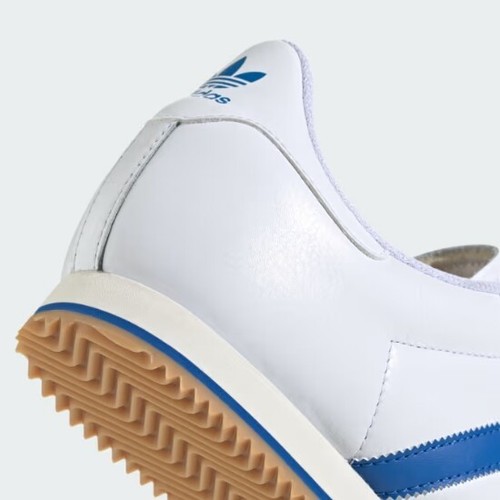 Adidas Kick K 74 Shoes 'White/Blue/Red' - IF9509 Expeditedship | eBay