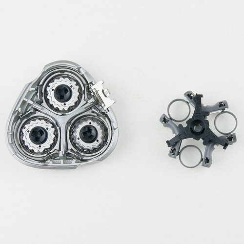 For Philips Norelco HQ9 Speed XL Razor Head Frame Bracket, Foil Blade ...