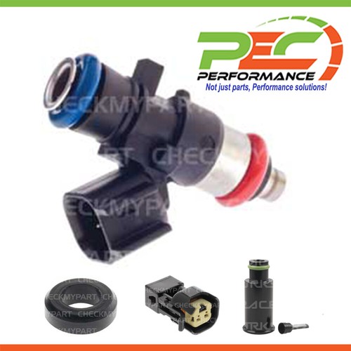 4x New * BOSCH * 500cc E85 Fuel Injector Setup For Toyota MR2 AW11 1.6L ...