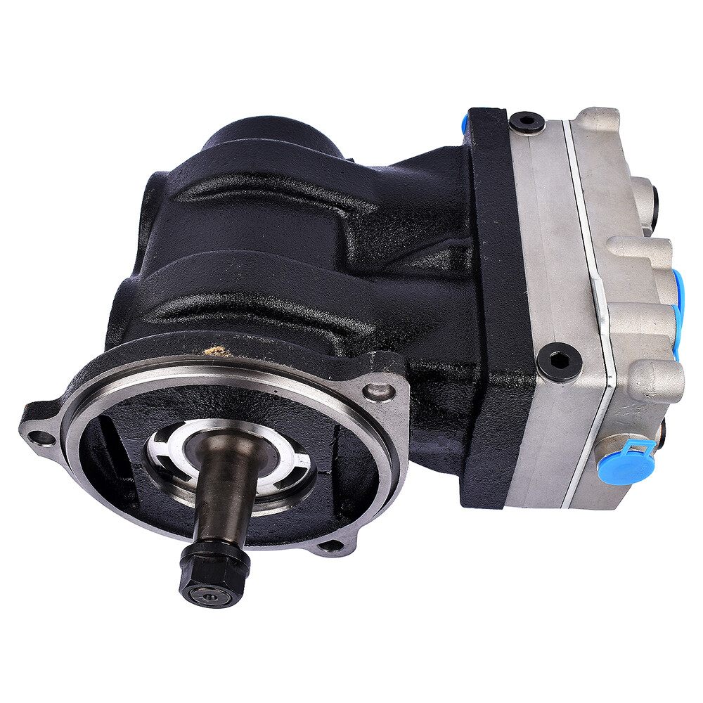 Air Compressor Fits for Volvo D13 Engine 2006+ 9125120290 85146151 ...