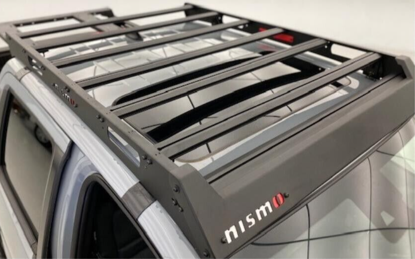 NEW OEM GENUINE NISMO 2022-2025 FRONTIER OFF ROAD ROOF RACK - SEE LIST ...