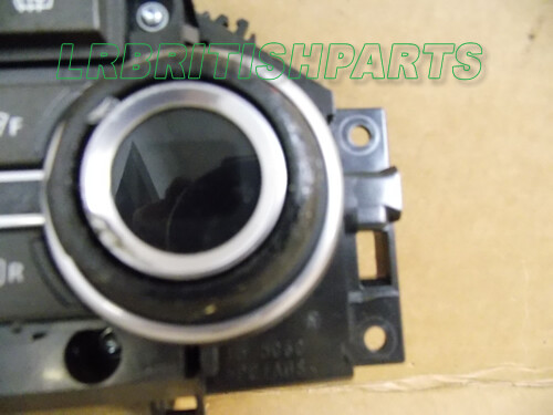 GENUINE LAND ROVER A/C CONTROL HEATER RANGE ROVER SPORT 10-13 LR4 ...