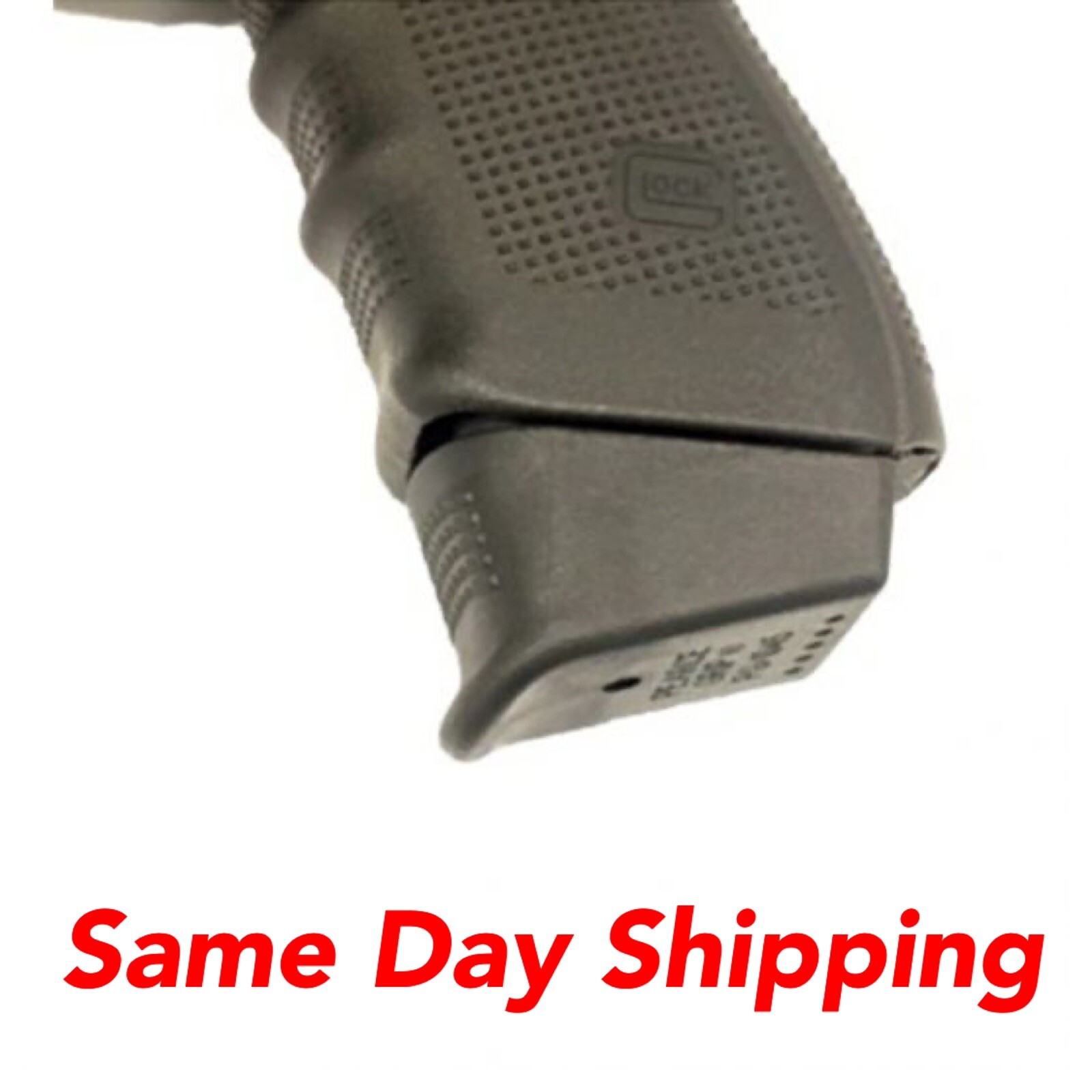 Pearce Grip PG-1045+ fits Glock 29 20 21 40 41 & G30 Plus +2 Ext - PG ...