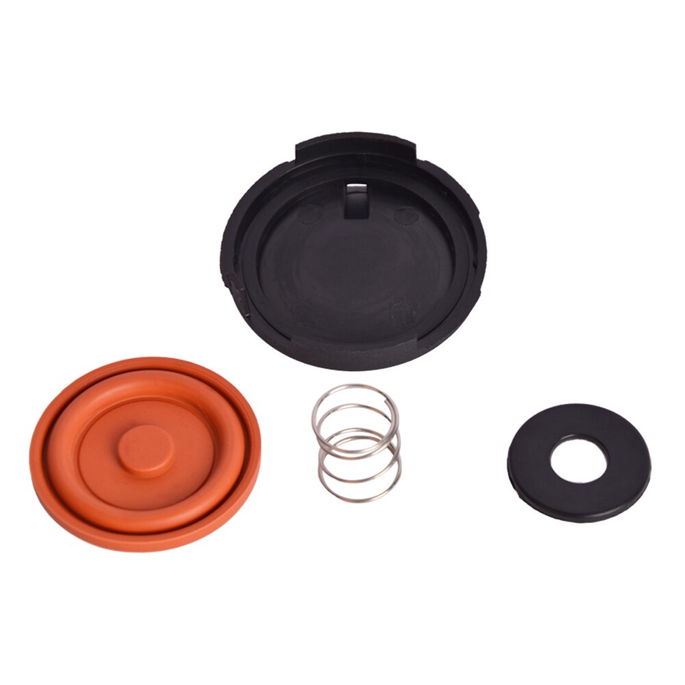 For Chevrolet Cruze PCV Valve Cover Repair Membrane Kit 25198874 ...