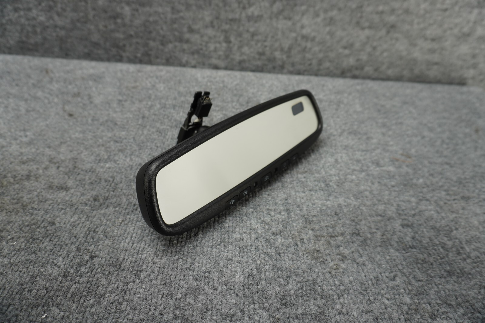 Interior Rear View Mirror Assembly Lexus 14-16 Is200t Is250 Is300 Is350 ...