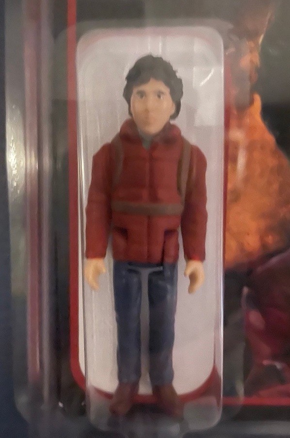 American Werewolf in London David Kessler 1/1 Readful Things Action ...