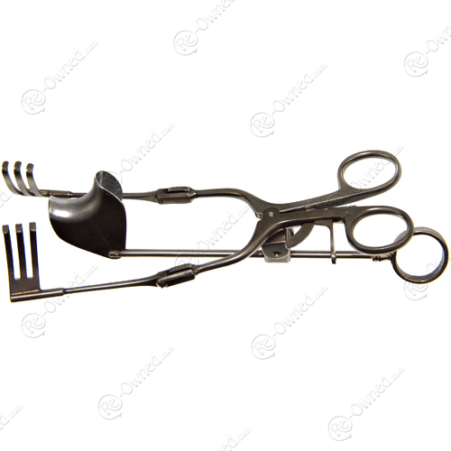 Storz N4892 Druck-Levine Antral Retractor | eBay