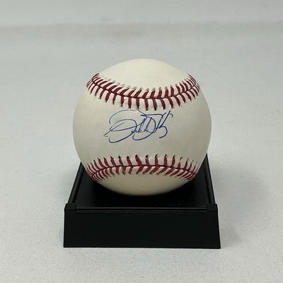 Bubba Starling Autographed Kansas City Royals Rookie Signature ROML ...