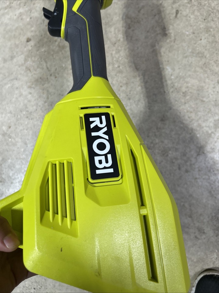 RYOBI RY40PH01 25cc 40V Expand-It Attachment Capable Power Head E1 | eBay